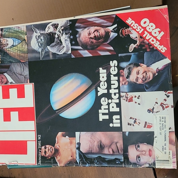 Other | Life Magazine Special Issue 198 | Poshmark